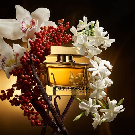 Dolceandgabbana The One Eau De Parfum Intense Eau De Parfum Intense Pour