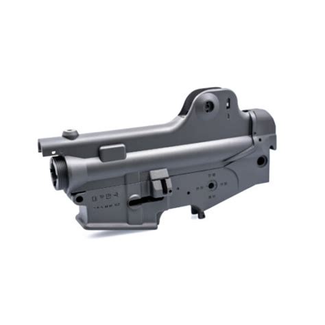 [toystar Airsoft] Metal Receiver Kit For Daewoo K2 Airsoft Aeg Rifle