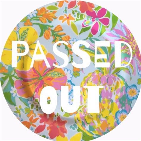 Stream Passed Out Music Listen To Songs Albums Playlists For Free On Soundcloud
