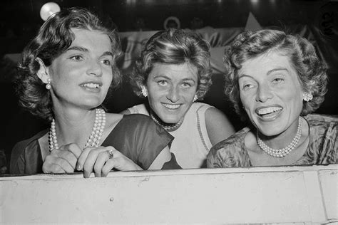 Jean Kennedy Smith Obituary Tatler