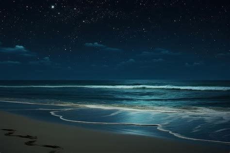 235000 Night Beach Sky Pictures