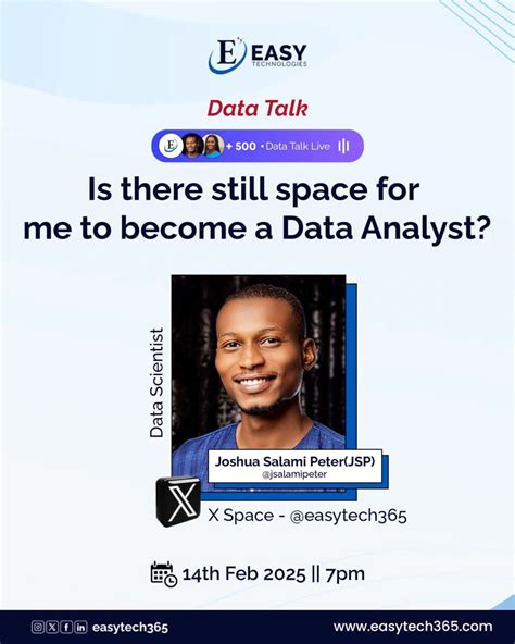 Datascience Dataanalytics Dataanalyst Easytech365