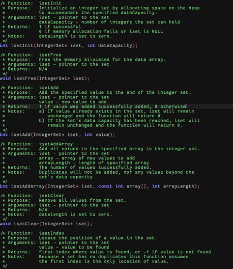 Solved I Am Trying To Implement These Functions Into My Code