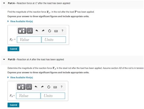 Solved Learning Goal To Use The Principle Of Superposition