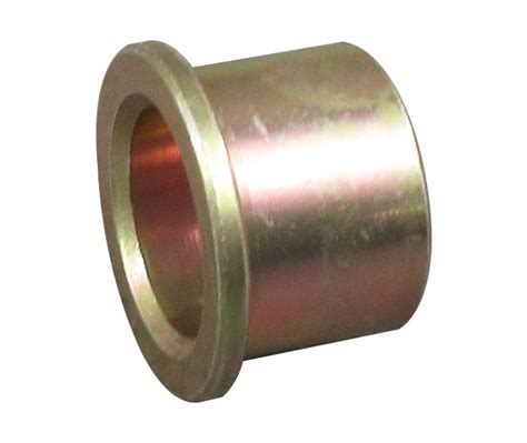 National Aerospace Standard Nas77 7 038 Steel Bushing Sleeve At