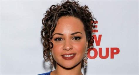 Jasmine Cephas Jones Height Weight Measurements Bra Size Shoe Size