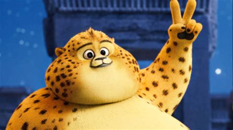 اکران و دانلود انیمیشن سینمایی یوز با کیفیت عالی اکران مردمی آنلاین