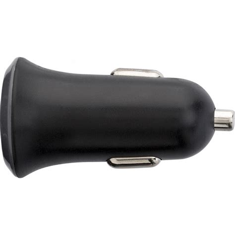 Incarcator Auto Mic Cu Usb Si Usb C V A Negru Emag Ro