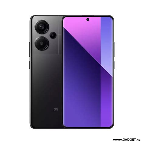 Купить Телефон Xiaomi Redmi Note 13 PRO PLUS(12+512)5G Global по самой ...