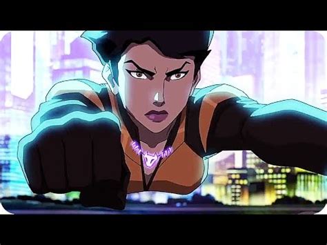 Vixen Series 2015 2016