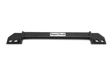 Honda City Gn Mid Chassis Bar Sedan Supercircuit