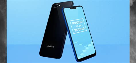 Realme C India Launch Price Heres Everything About Availability Specs Trak In Indian