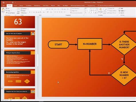 Algorithmic Thinking Teaching Resources