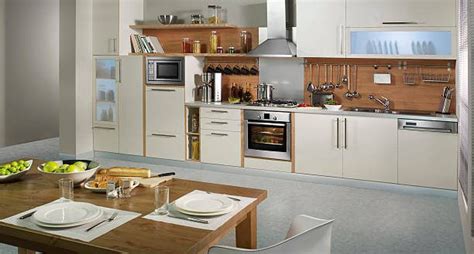 Aneka Bahan Kitchen Set Terbaik Cocok Untuk Dekorasi Dapur Rumah Anda Santi Mebel Jogja