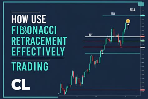 How To Use Fibonacci Retracement Effectively
