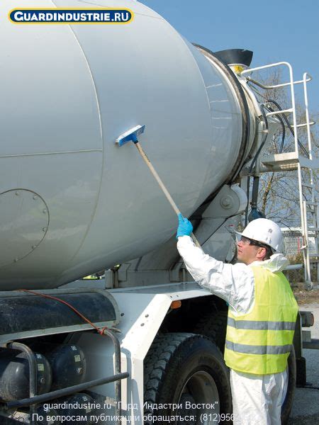 Bio Decap' Beton Guard Концентрат. Очиститель бетона и застывшего ...
