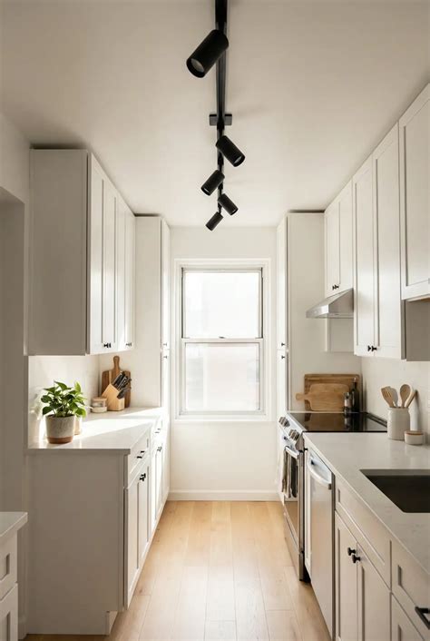 Kitchen Lighting 2026 44 Inspiring Ideas For Modern And Rustic Style