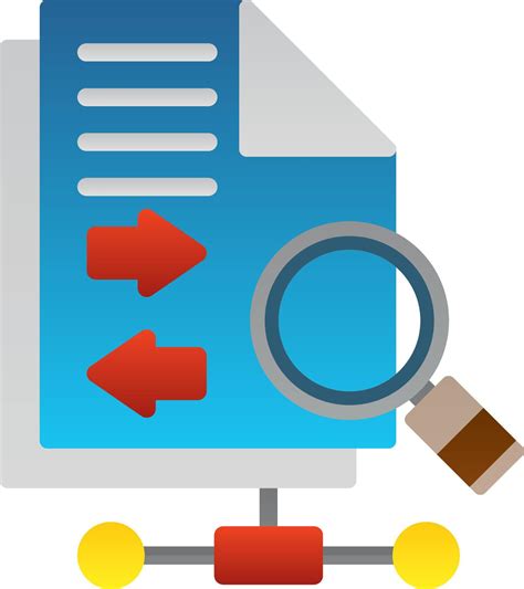 Descriptive Analytics Vector Icon Design 16324060 Vector Art At Vecteezy