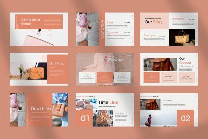Node Powerpoint Presentation TMint