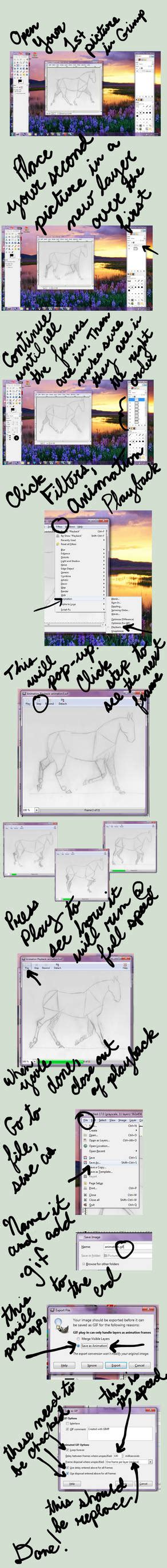 Gimp Animation Tutorial By Accaliarose On Deviantart Gimp Animation Tutorial By Accaliarose On Deviantart