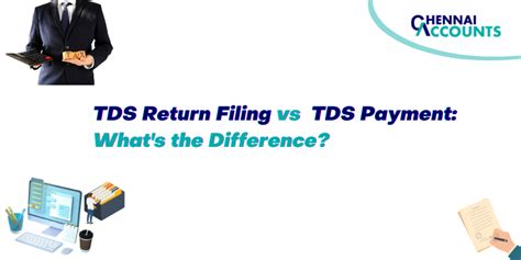Understanding Tds Payments And Return Filing In India