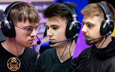 Cs2 Ence Acerta Com Trio Da 9ine Game Arena