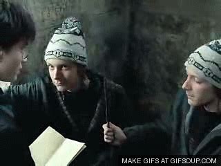 Fans Think They Have Found The First Sex Scene In Harry Potter That You More Than Capital