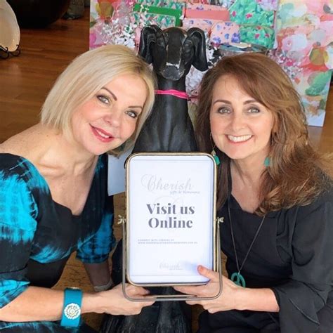 Cherish Ts And Homewares