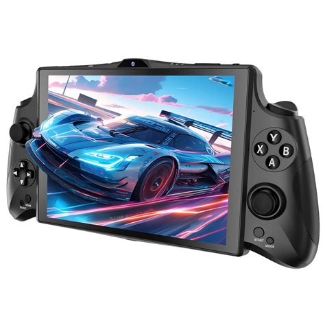 Android Gaming Tablet With 24ghz Octa Core 8gb Ram 256gb