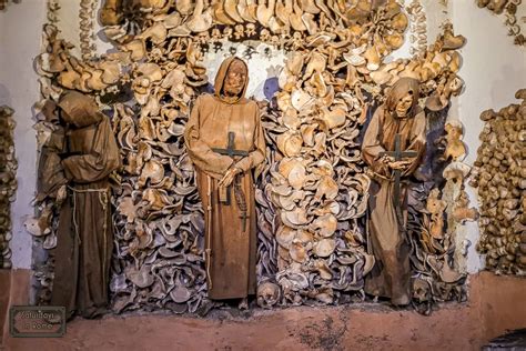 Is Visiting The Capuchin Crypt Worth It
