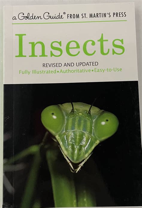 Book Insects Driftstone Pueblo Retail