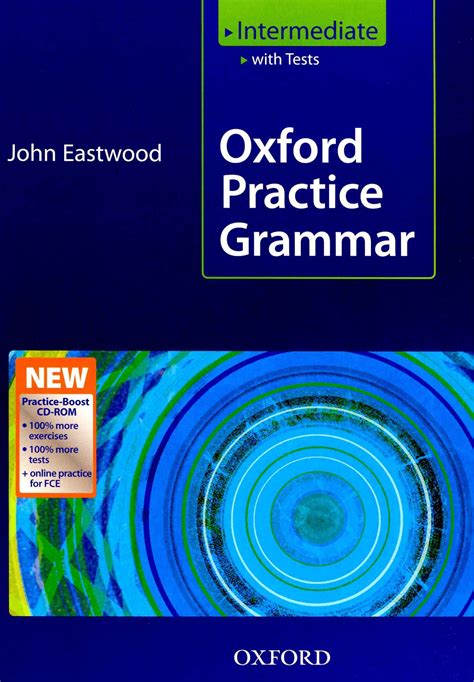 Oxford Practice Grammar Intermediate Language Advisor