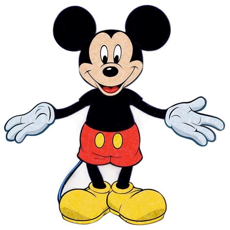 Disney Mickey Mouse Hd