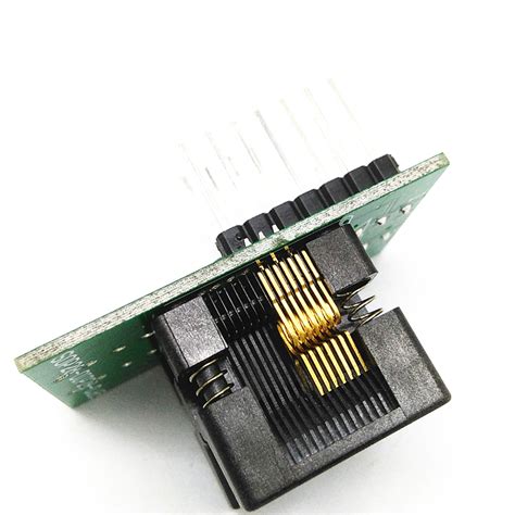 AllSOCKET COM SSOP14 TSSOP14 Socket OTS14 28 0 65 01 Socket SSOP14 4 4 0 65 Socket High
