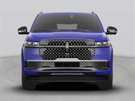 2025 Lincoln Navigator Houston Tx 2025 Lincoln Navigator Houston
