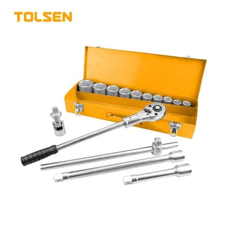 Tool Set Tolsen® Tools
