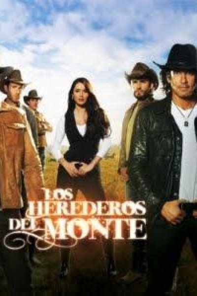 Los Herederos Del Monte 2011 Playmax