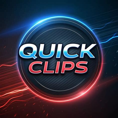 Quick Clips Youtube