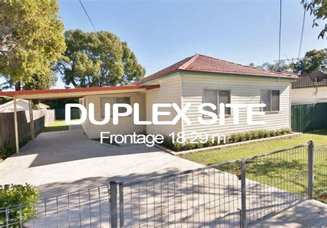 Lidcombe Nsw 2141 4 Beds House For Sale For Sale 2018504709 Domain