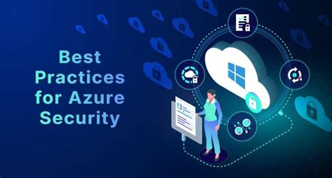 Azure Security Best Practices