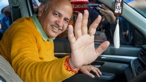 Delhi Election 2025 Jangpura Seat Bjps Tarvinder Singh Marwah Sends Manish Sisodia Packing