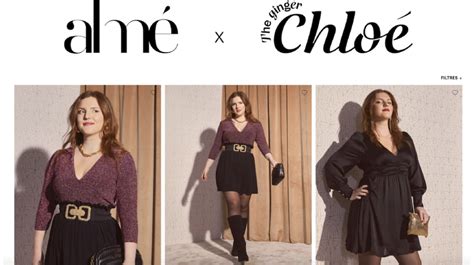 Pour Noël Ou Le Nouvel An Linfluenceuse The Ginger Chloé Propose 6