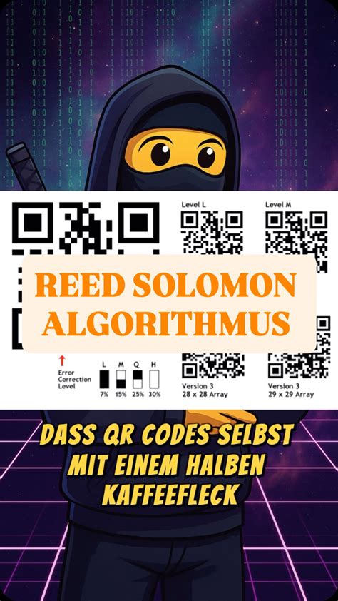 Reed Solomon Code Limitations
