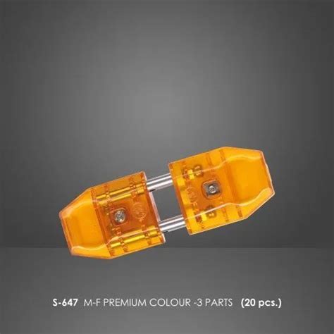 Pin Top Male Female Plugs At Best Price In Ahmedabad Rajasthan Pipe Traders