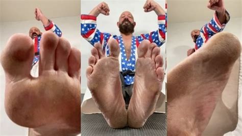 Super Soles 2 Finished Off King Leo Clips4sale