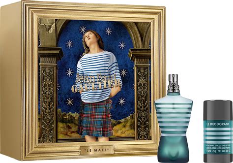 Jean Paul Gaultier Herr Köp Online Åhléns