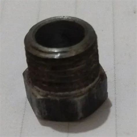 8mm Stainless Steel Reducer Hex Bushing At ₹ 8 Piece Stainless Steel Reducing Bushing In