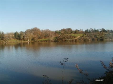 Le Lac Du Gué Gorand Saint Révérend 85 Photos De La Vendée Et Dailleurs