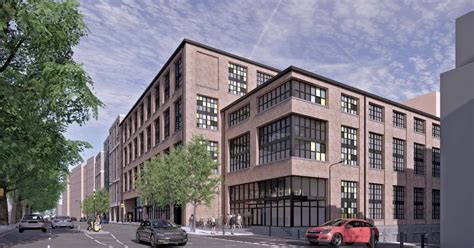 Inspector Approves Mountford Pigotts Sex Club Plans On Appeal News