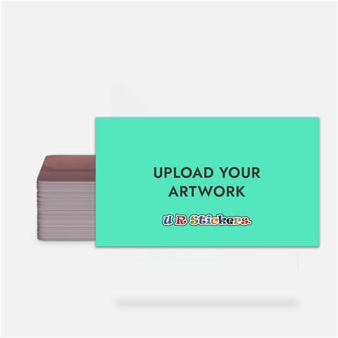 Rectangle Stickers Geturstickers